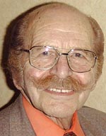 I t is with great regret we record the passing of Maurice Grosse, life ...