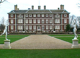 The Ghost Club Investigation